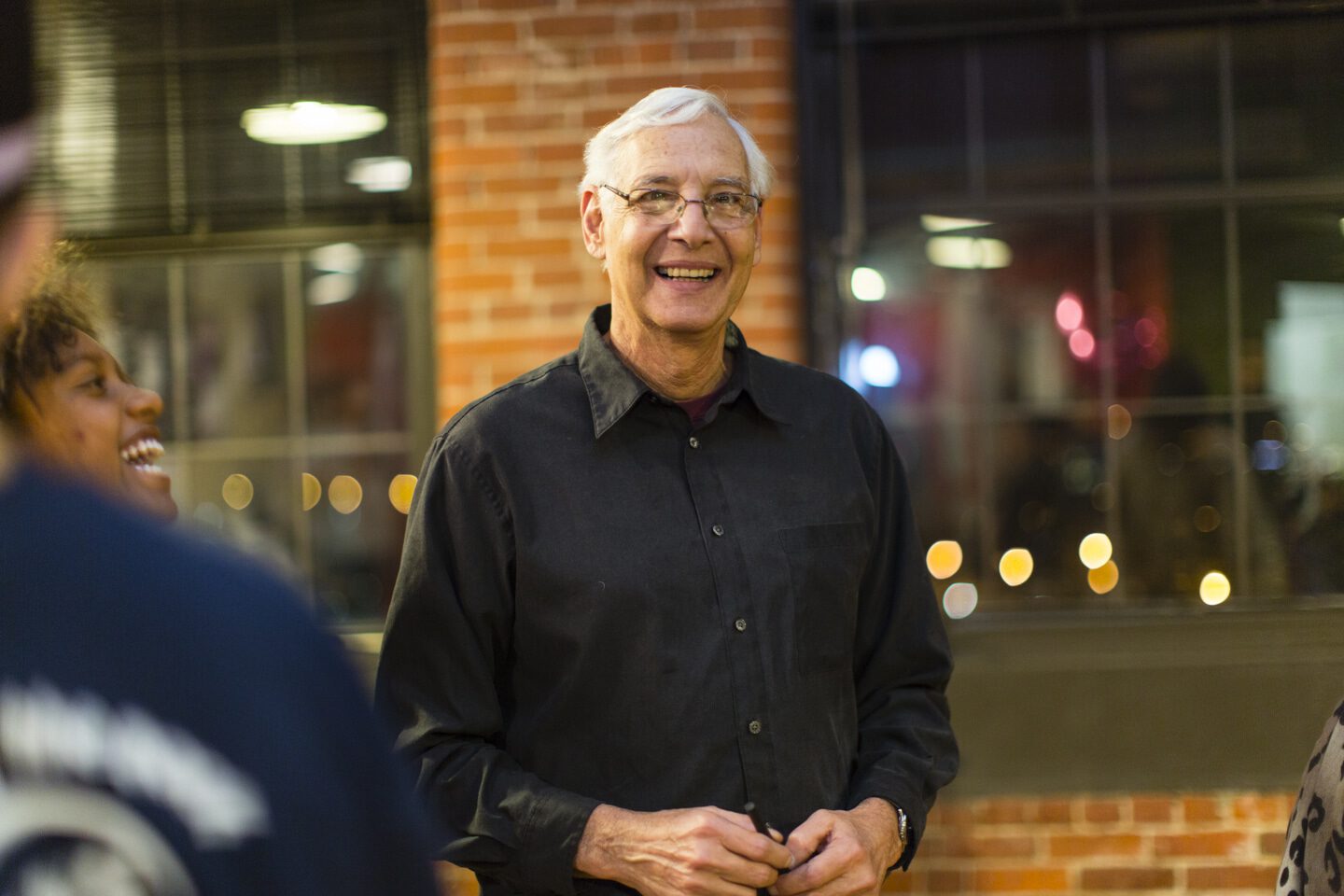 Leadership and Staff – Youth Development Organization