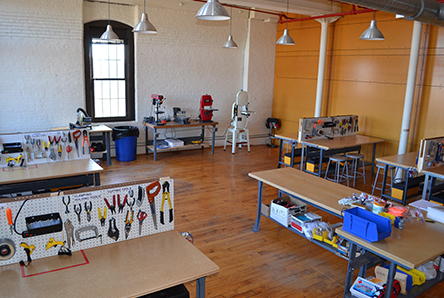 STEM – Youth Development Organization