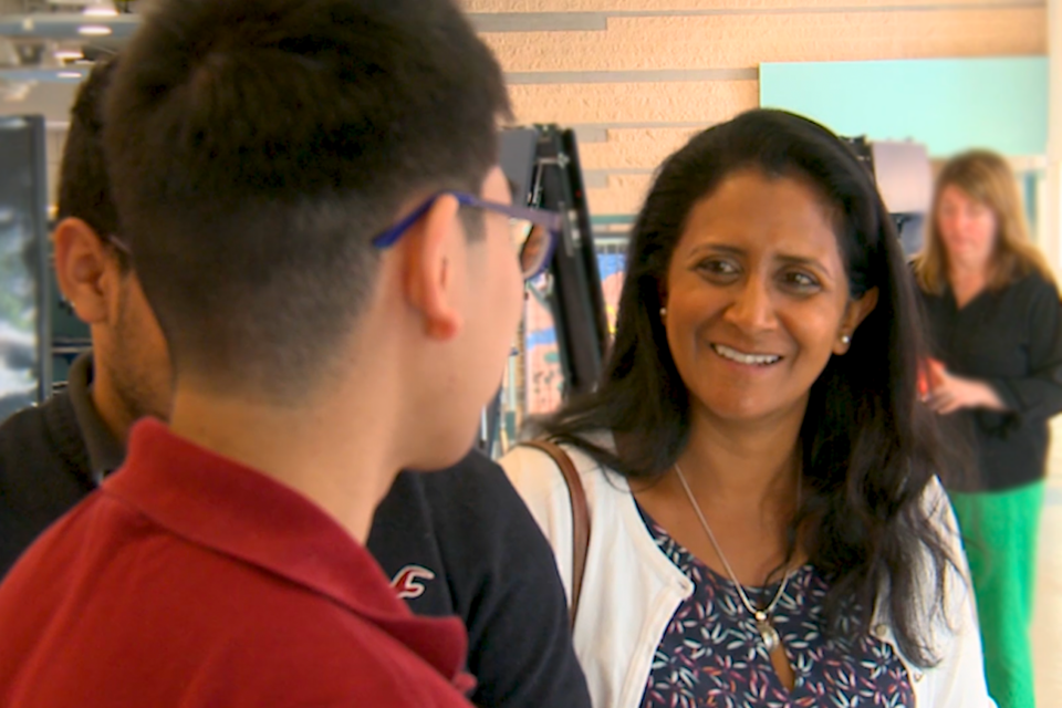 YDO Loses a Friend, Gains an Angel – Youth Development Organization