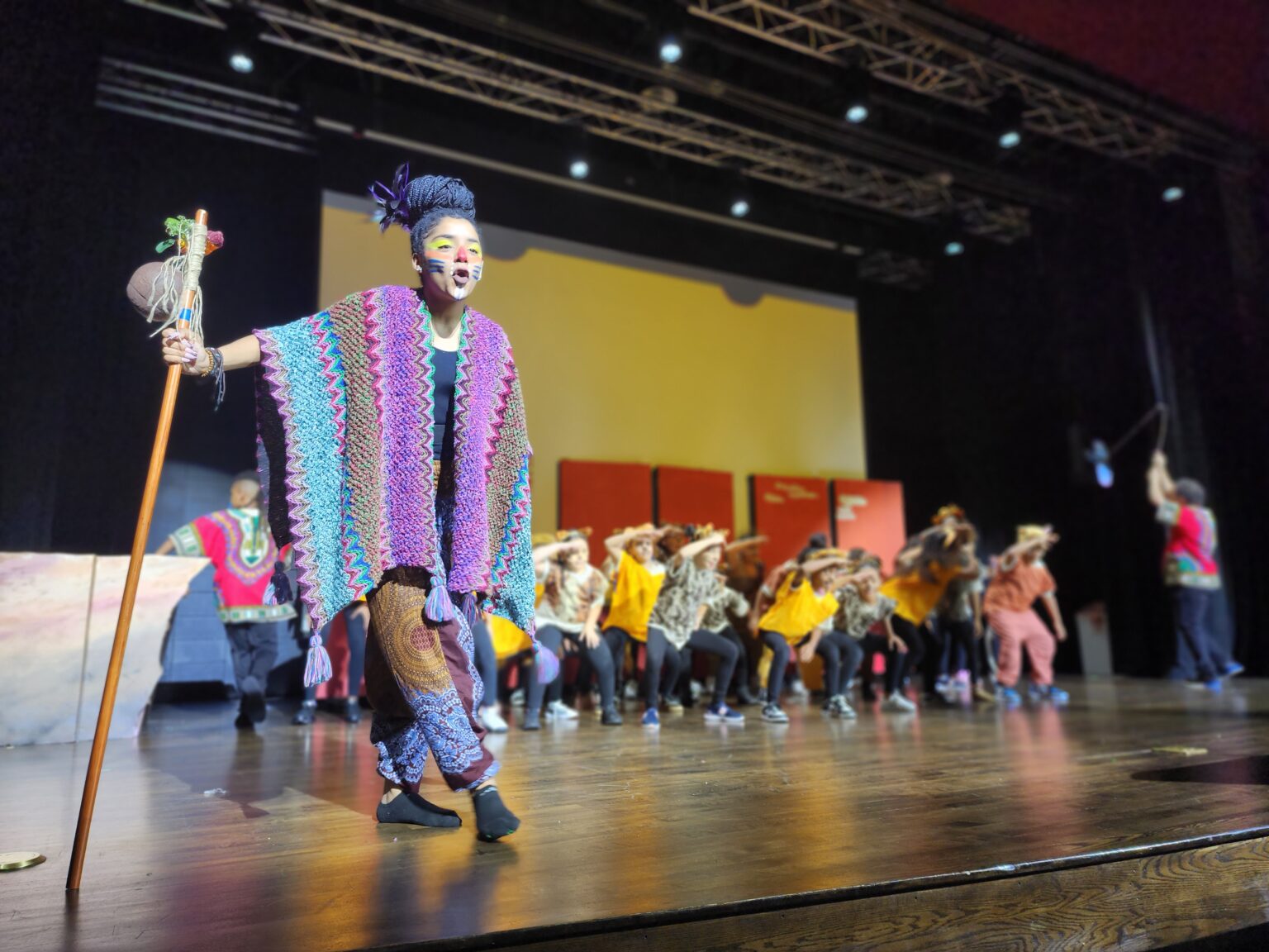 Youth Development Organization – Helping our students discover who they ...